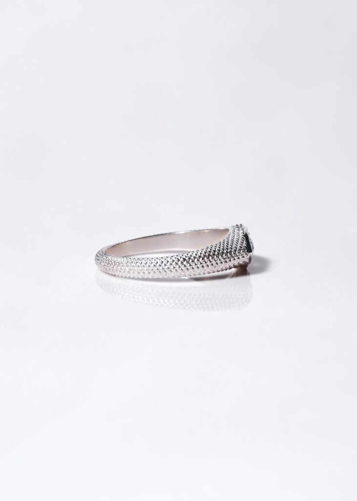 BOHOANN 💍 современное ювелирное искусство